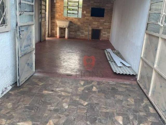 Casa à venda, 90 m² por R$ 372.300,00 Passos dos Ferreiros Gravataí/RS
