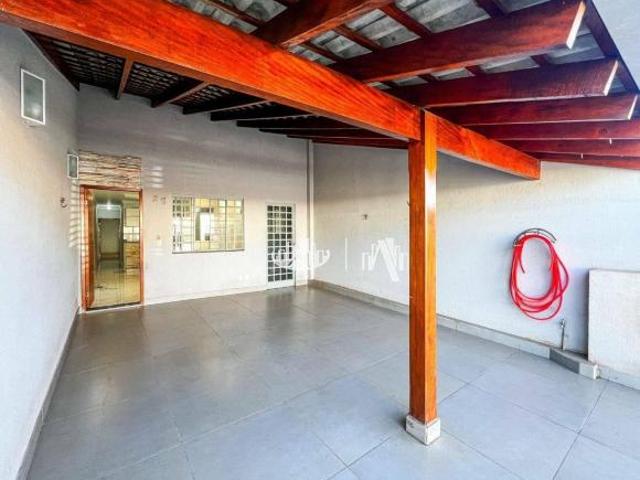 Casa à venda, 90 m² por R$ 380.000,00 Residencial José B Almeida Londrina/PR