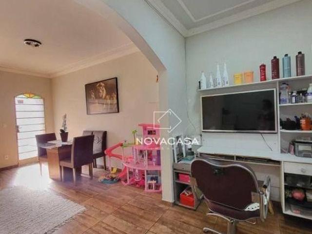 Casa à venda, 90 m² por R$ 380.000,00 Santa Amélia Belo Horizonte/MG