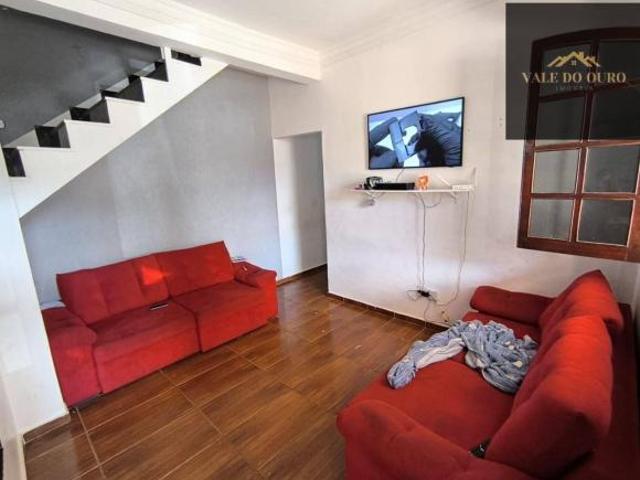 Casa à venda, 90 m² por R$ 380.000,00 Veneza Ribeirão das Neves/MG