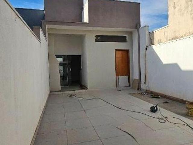 Casa à venda, 90 m² por R$ 395.000,00 São Carlos Pouso Alegre/MG