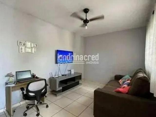 Casa à venda 90M², Parque Industrial José Belinati, Londrina PR