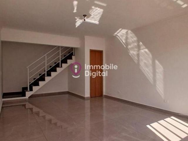 Casa à venda 90m² 2Dorms, 2 vagas Zona Sul de São Paulo