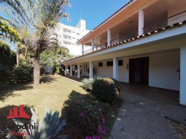 Casa à venda, 912 m² Jardim Glória Americana/SP