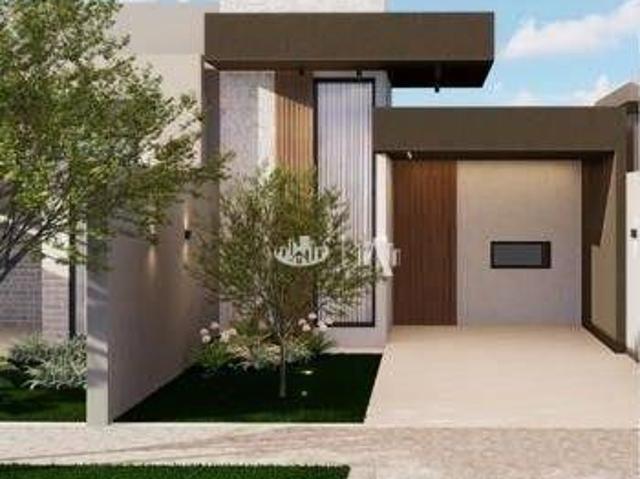 Casa à venda, 91 m² por R$ 405.000,00 Columbia Londrina/PR