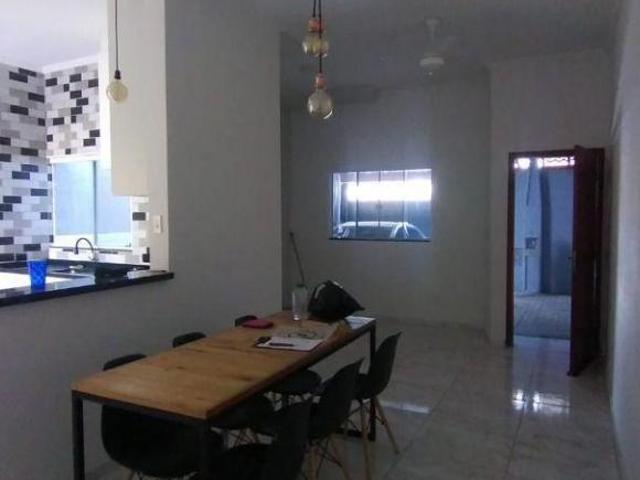 Casa à venda, 91 m² por R$ 425.000,00 Residencial Portal da Mantiqueira Taubaté/SP