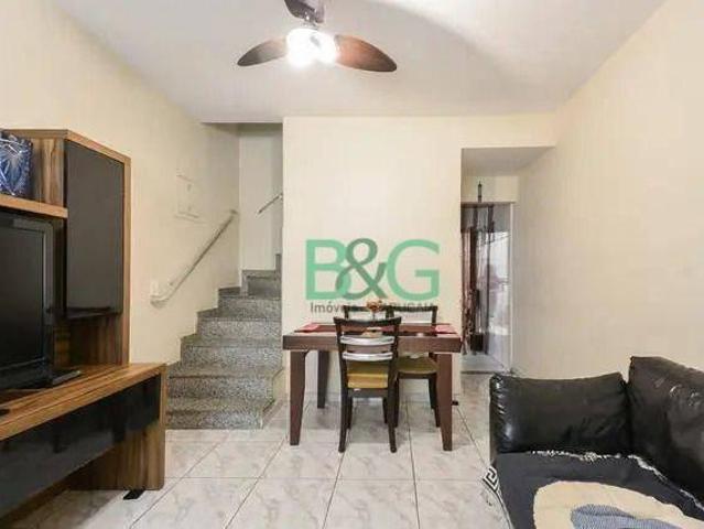 Casa à venda, 91 m² por R$ 440.000,00 Vila Matilde São Paulo/SP