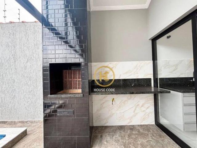 Casa à venda, 91 m² por R$ 478.000,00 Parque D&apos Aville Residencial Peruíbe/SP