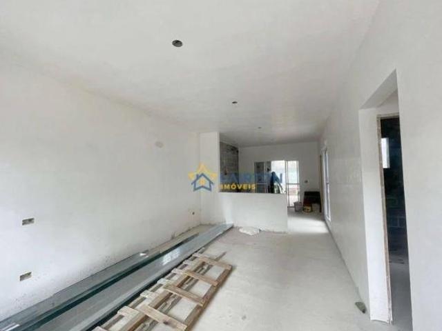Casa à venda, 91 m² por R$ 500.000,00 Nova Cerejeira Atibaia/SP