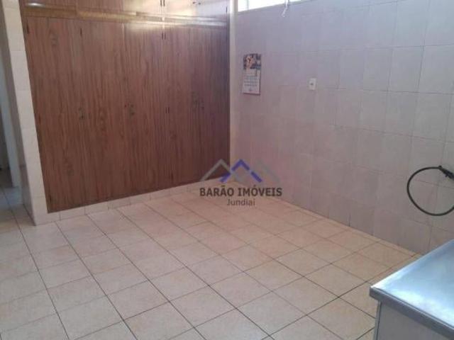 Casa à venda, 91 m² por R$ 607.000,00 Vila Rafael de Oliveira Jundiaí/SP