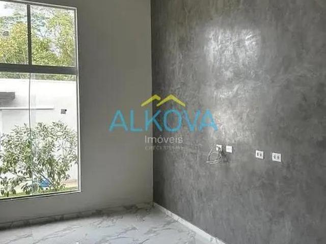 Casa à venda, 91 m² por R$ 650.000,00 Jardim das Gaivotas Caraguatatuba/SP