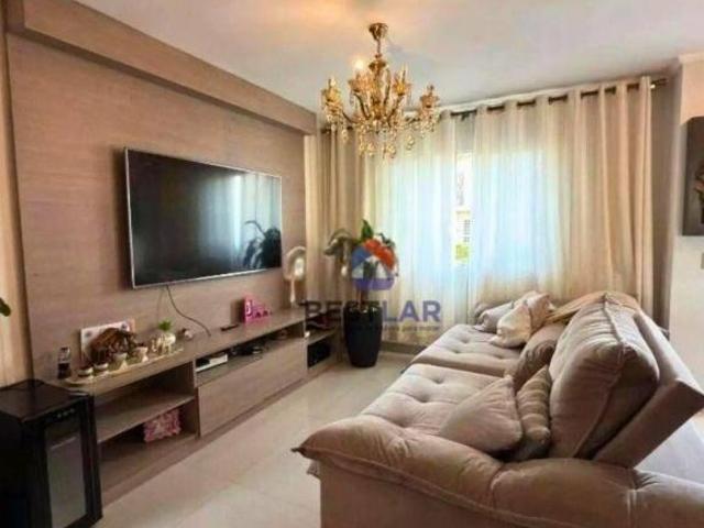 Casa à venda, 91 m² por R$ 669.000,00 Granja Viana Cotia/SP