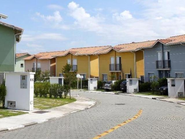 Casa à venda, 91 m² por R$ 680.000,00 Granja Viana Cotia/SP