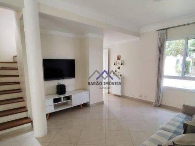 Casa à venda, 91 m² por R$ 930.000,00 Jardim Shangai Jundiaí/SP