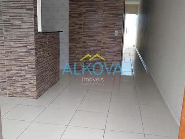 Casa à venda, 91 m² por R$ 280.000,00 Chácaras Pousada do Vale São José dos Campos/SP