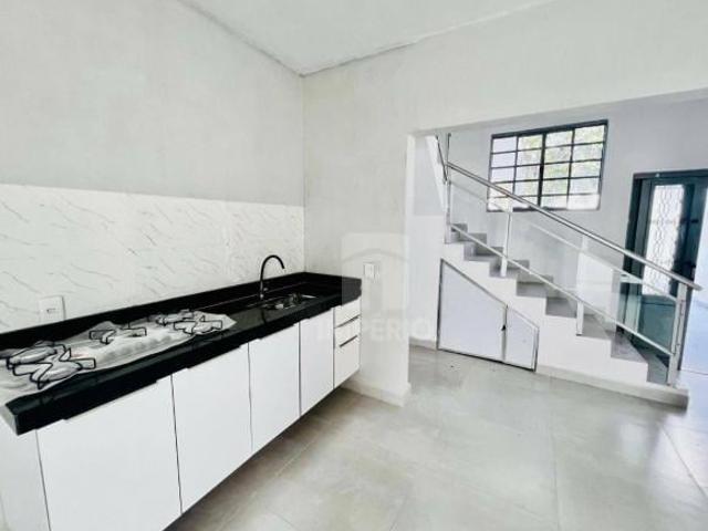 Casa com 2 dormitórios à venda, 91 m² por R$ 310.000,00 Jardim das Paineiras Jaú/SP