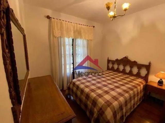 Casa à venda, 924 m² por R$ 3.500.000,00 Recanto Araucária Campos do Jordão/SP
