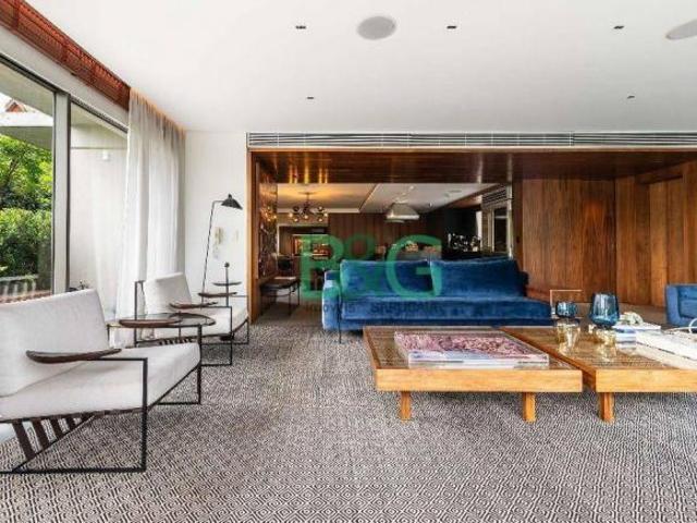Casa à venda, 925 m² por R$ 19.500.000,00 Alto de Pinheiros São Paulo/SP
