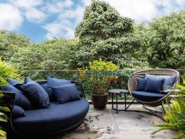 Casa à venda, 925 m² por R$ 19.500.000,00 Alto de Pinheiros São Paulo/SP