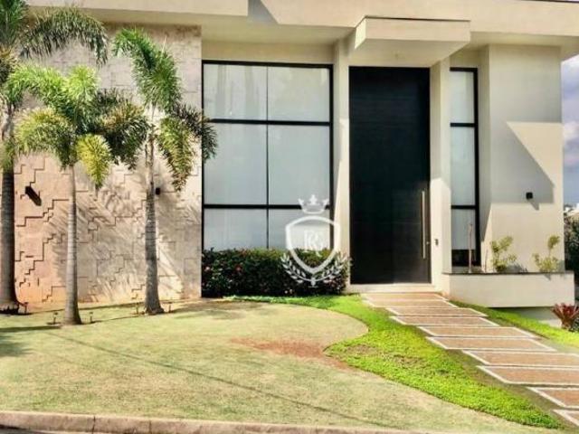 Casa à venda, 925 m² por R$ 7.500.000,00 Condomínio Jardim Plaza Athénée Itu/SP
