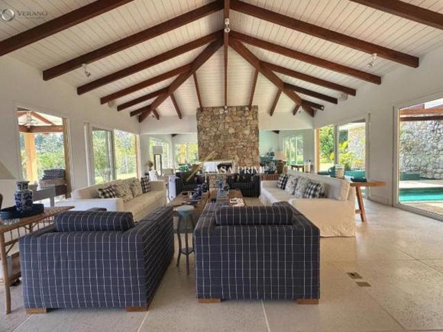 Casa à venda 928 m² – Terras de São José – Itu – Condomínio Terras de São José II