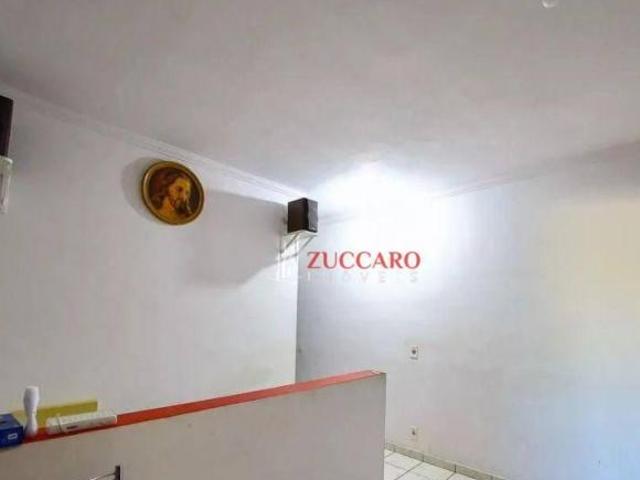 Casa à venda, 92 m² por R$ 429.000,00 Vila Barros Guarulhos/SP