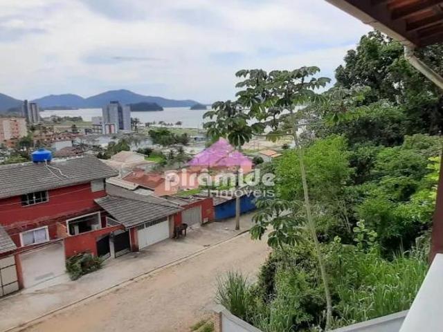 Casa à venda, 92 m² por R$ 450.000,00 Massaguaçu Caraguatatuba/SP