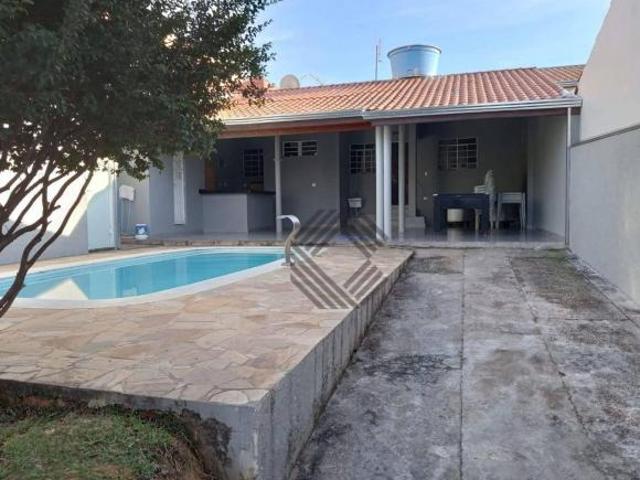 Casa à venda, 92 m² por R$ 450.000,00 Parque Vitória Régia Sorocaba/SP