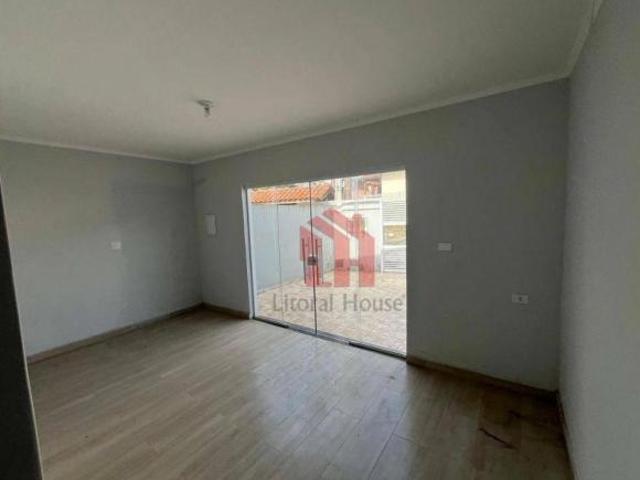 Casa à venda, 92 m² por R$ 480.000,00 Centro Itariri/SP
