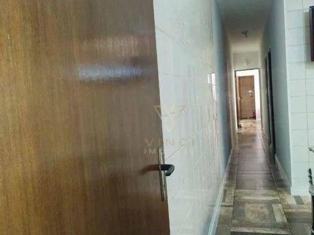 Casa à venda, 92 m² por R$ 480.000,00 Cidade São Mateus São Paulo/SP