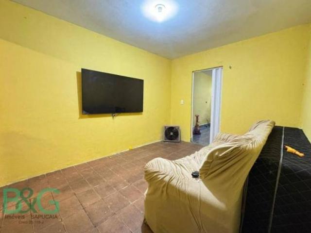 Casa à venda, 92 m² por R$ 493.000,00 Jardim Santa Adélia São Paulo/SP