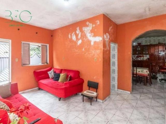 Casa à venda, 92 m² por R$ 513.000,00 Engenheiro Goulart São Paulo/SP