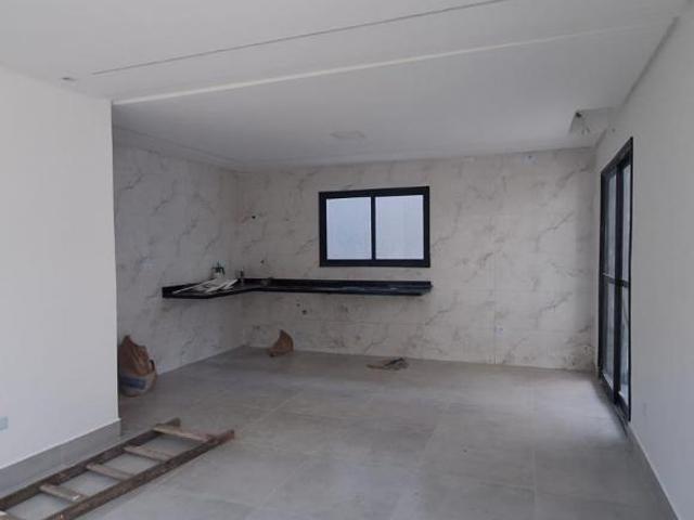 Casa à venda, 92 m² por R$ 750.000,00 Tupi Praia Grande/SP