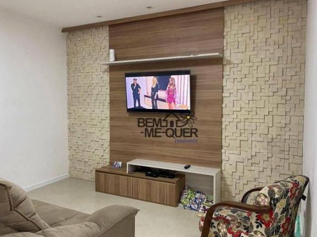 Casa à venda, 92 m² por R$ 750.000,00 Vila Anastácio São Paulo/SP
