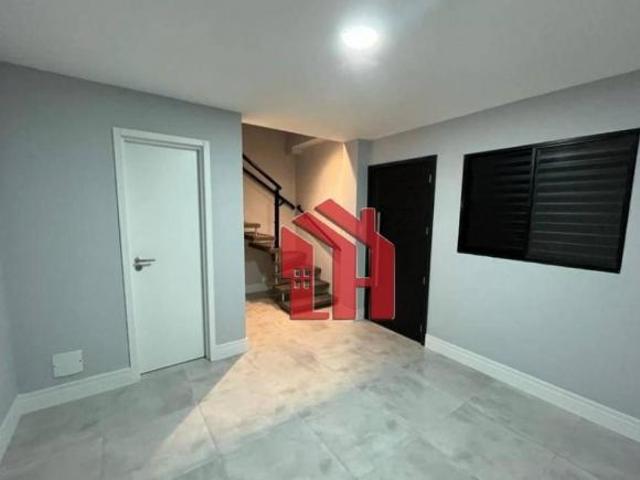 Casa à venda, 92 m² por R$ 789.000,00 Marapé Santos/SP