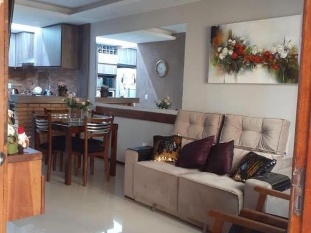 Casa à venda, 92 m² por R$ 329.998,00 Aberta dos Morros Porto Alegre/RS