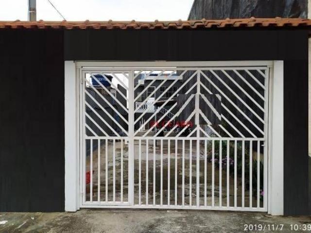 Casa à venda, 92 m² por R$ 360.000,00 Cidade Jardim Cumbica Guarulhos/SP