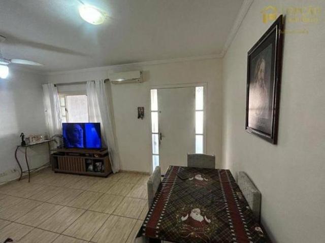 Casa à venda, 92 m² por R$ 380.000,00 Alto da Vila Nova Itu/SP