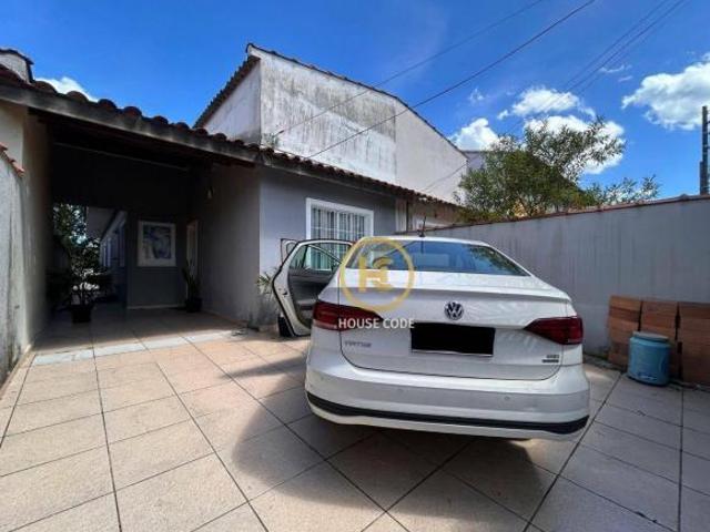 Casa à venda, 92 m² por R$ 380.000,00 Stella Maris Peruíbe/SP