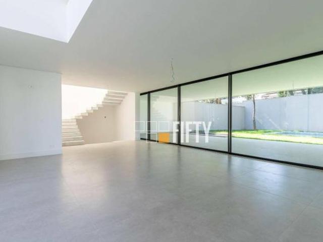 Casa à venda, 935 m² por R$ 12.500.000,00 Chácara Santo Antônio São Paulo/SP