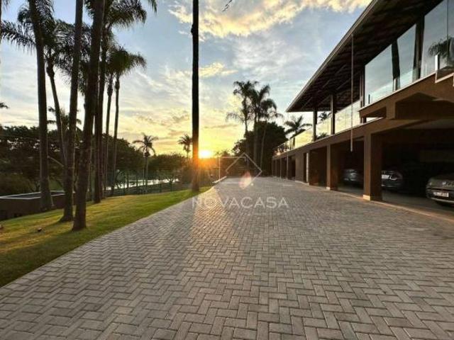 Casa à venda, 931 m² por R$ 6.800.000,00 Jardim Atlantico Belo Horizonte/MG