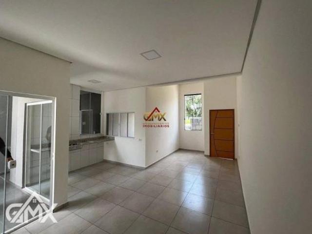 Casa à venda, 93 m² por R$ 430.000,00 Columbia Londrina/PR