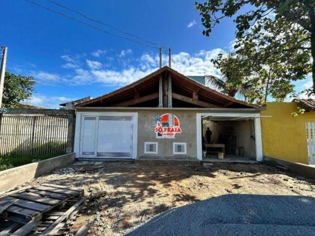 Casa à venda, 93 m² por R$ 489.900,00 Flórida Mirim Mongaguá/SP