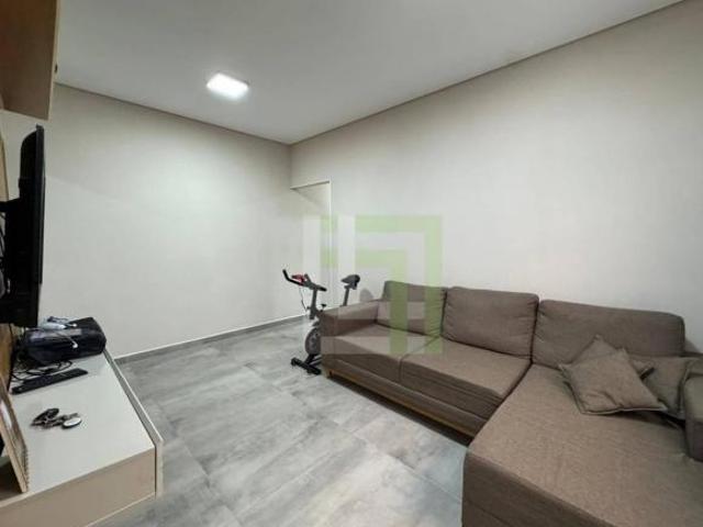Casa à venda, 93 m² por R$ 550.000,00 Jardim Trevo Jundiaí/SP