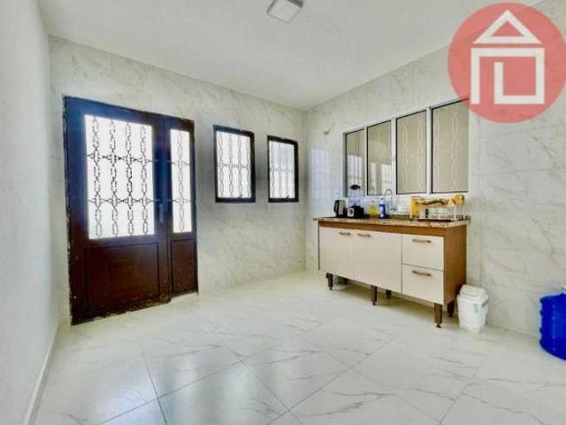 Casa à venda, 93 m² por R$ 580.000,00 Recanto Elizabete Bragança Paulista/SP