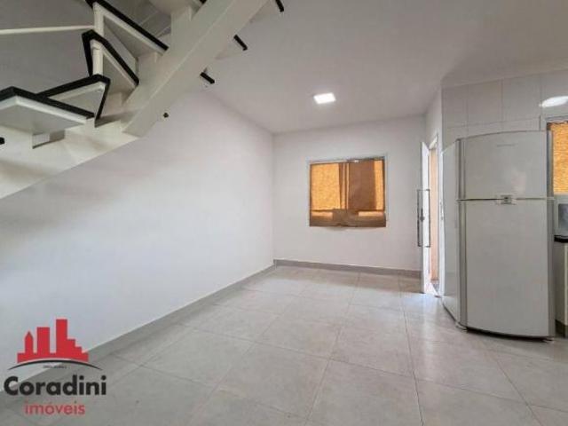 Casa à venda, 93 m² por R$ 660.000 Condomínio Reserva da Mata Nova Odessa/SP