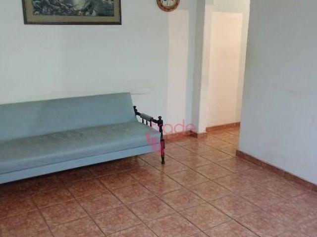 Casa à venda, 93 m² por R$ 160.000,00 Ipiranga Ribeirão Preto/SP