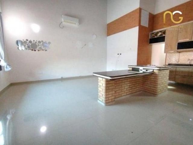 Casa à venda, 93 m² por R$ 1.170.000,00 Caiçara Praia Grande/SP