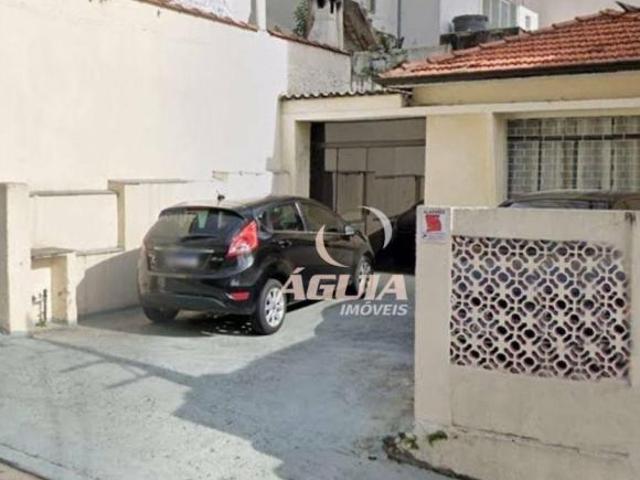 Casa com 3 dormitórios à venda, 93 m² por R$ 742.000,00 Vila Assunção Santo André/SP