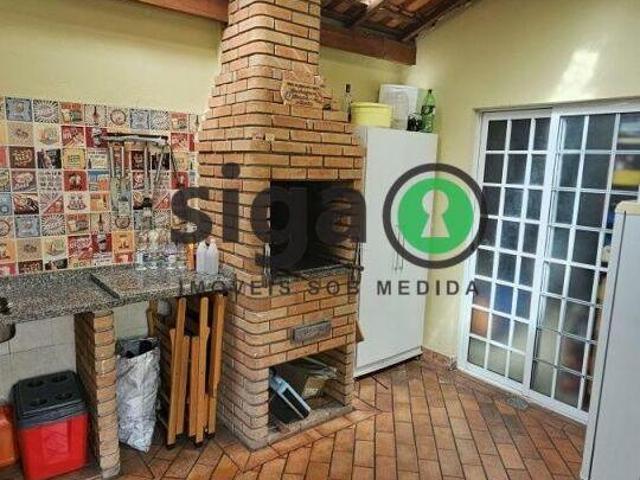 Casa a venda 94 m² 2 dormitórios 2 vagas Jardim Torino Cotia SP